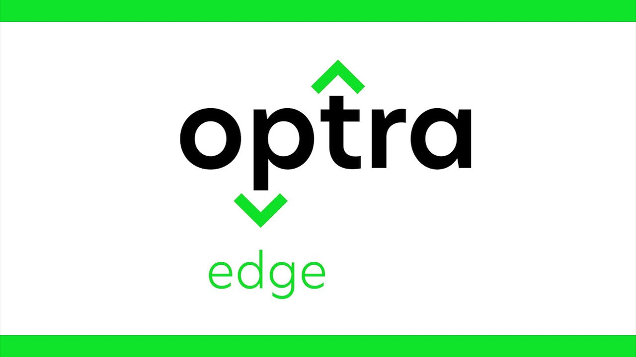Lexmark's Optra edge IoT Solutions - YouTube