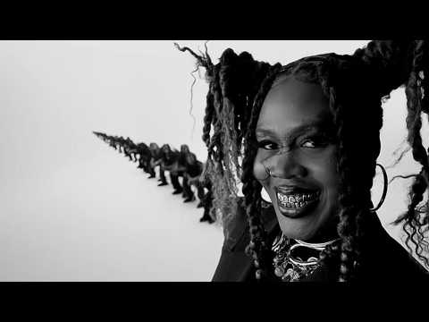 Iman Europe - EGO DEATH (The Official Short Film)