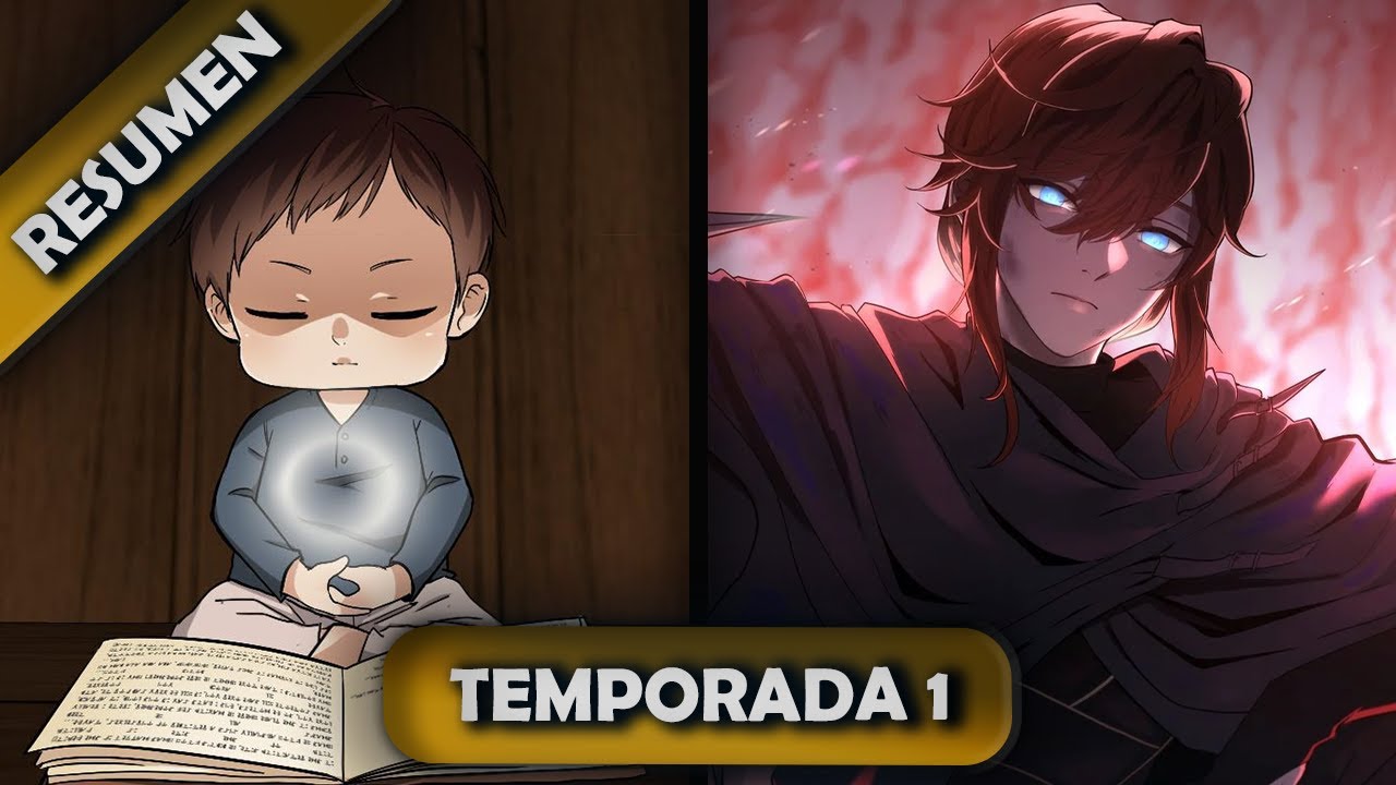 EL REY MÁS PODEROSO RENACE EN UN NUEVO MUNDO- RESUMEN - YouTube