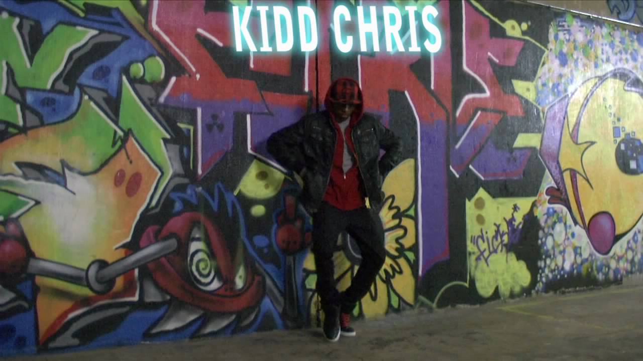 KIDD CHRIS - SWIV TEAM DANCE RAP SING - YouTube