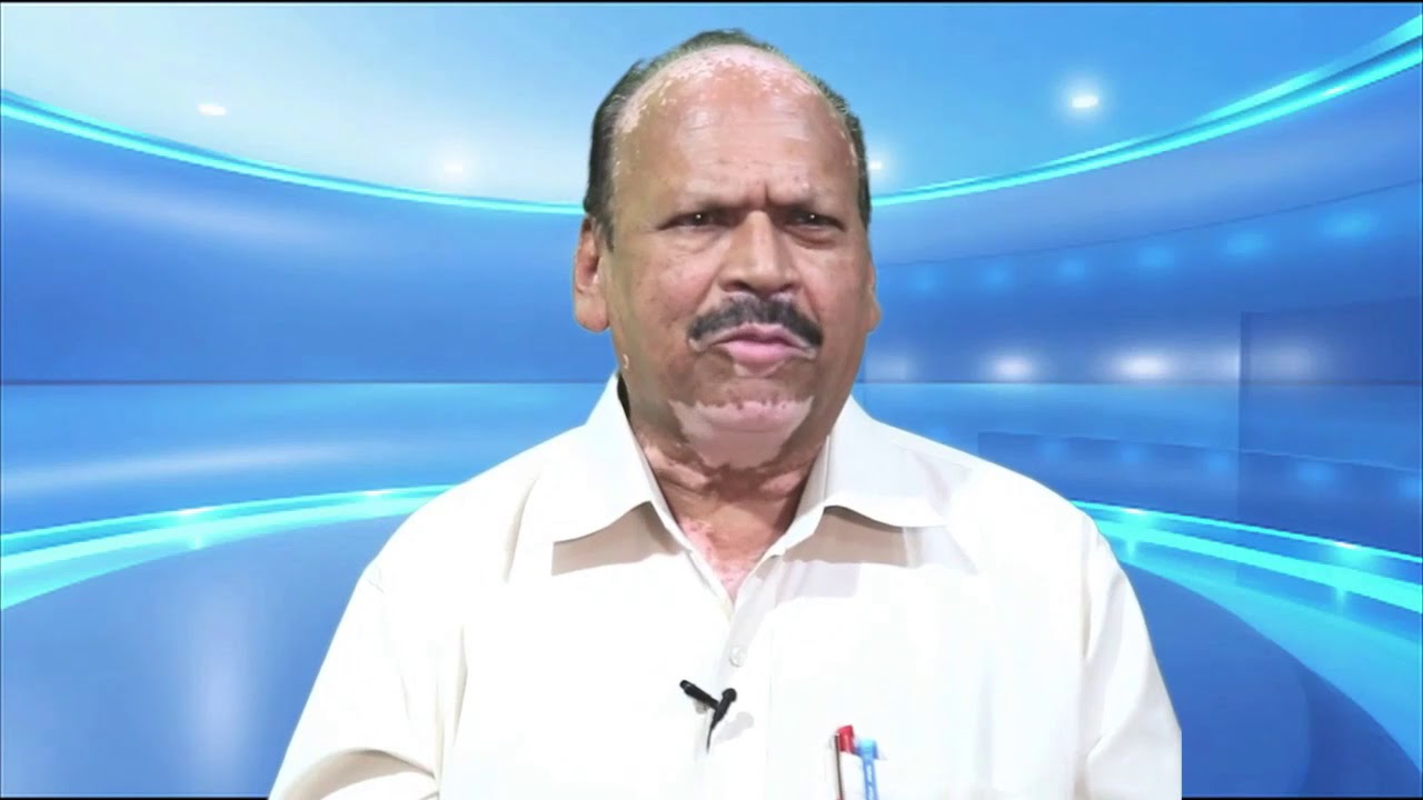 Ramesh Goyal Environmentalist Short Story - YouTube