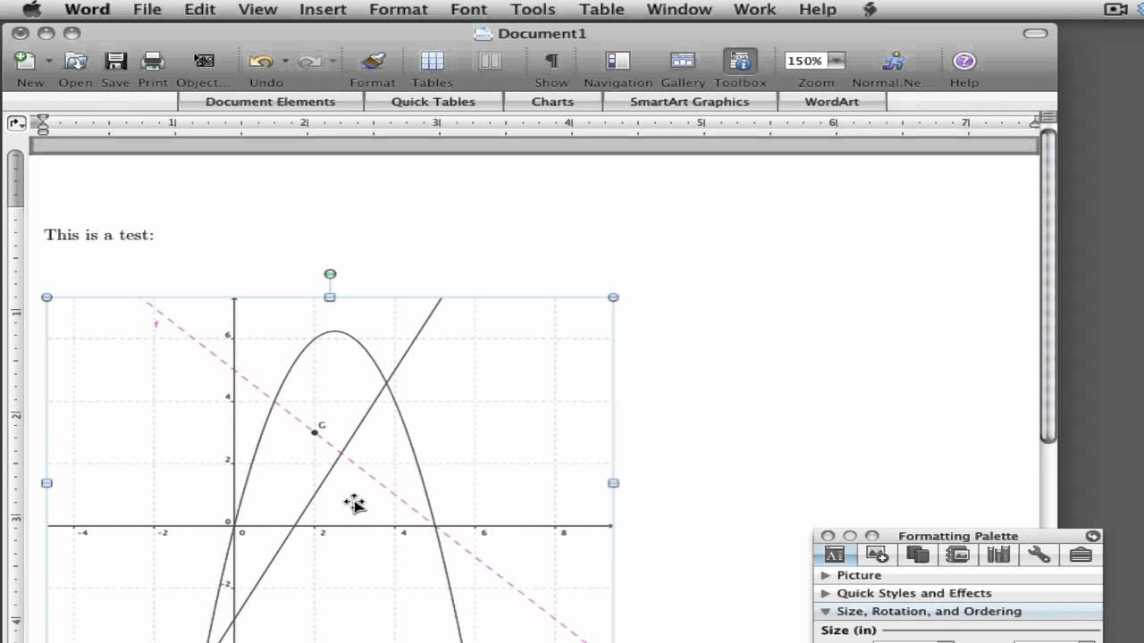 Geogebra Exporting - YouTube