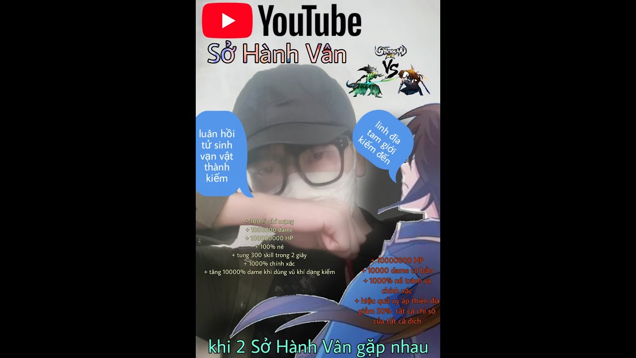 Stick man AFK : giới thiệu về kênh mới VÂN AFK - YouTube