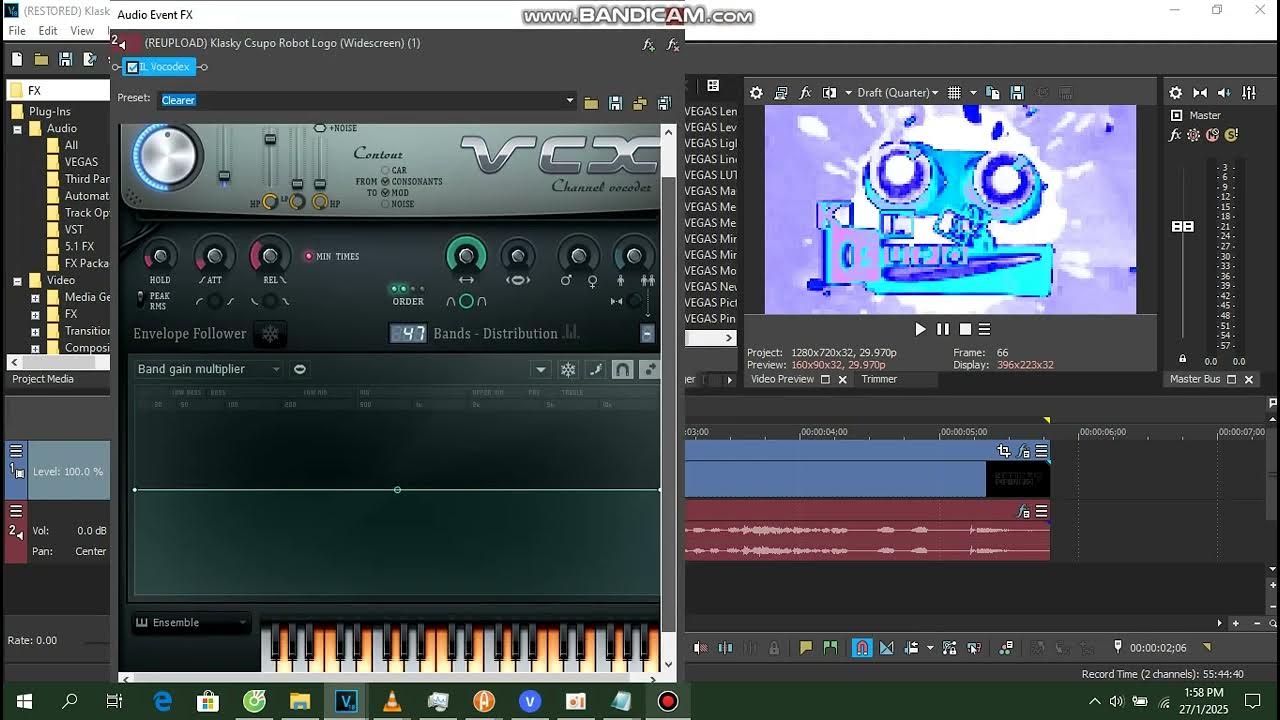 (RESTORED) How To Make Ensemble Effect 6.3 - YouTube
