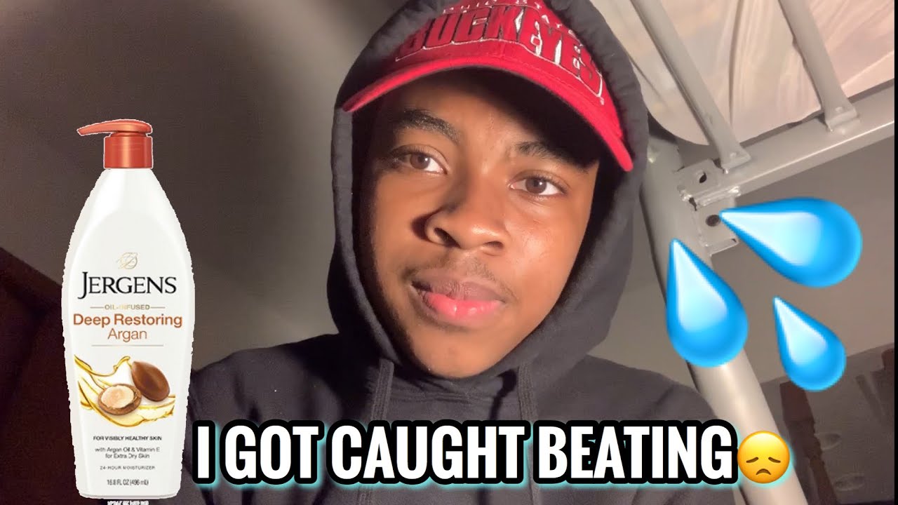 I GOT CAUGHT BEATING MY M**T! 💦😞 **(STORY TIME) - YouTube