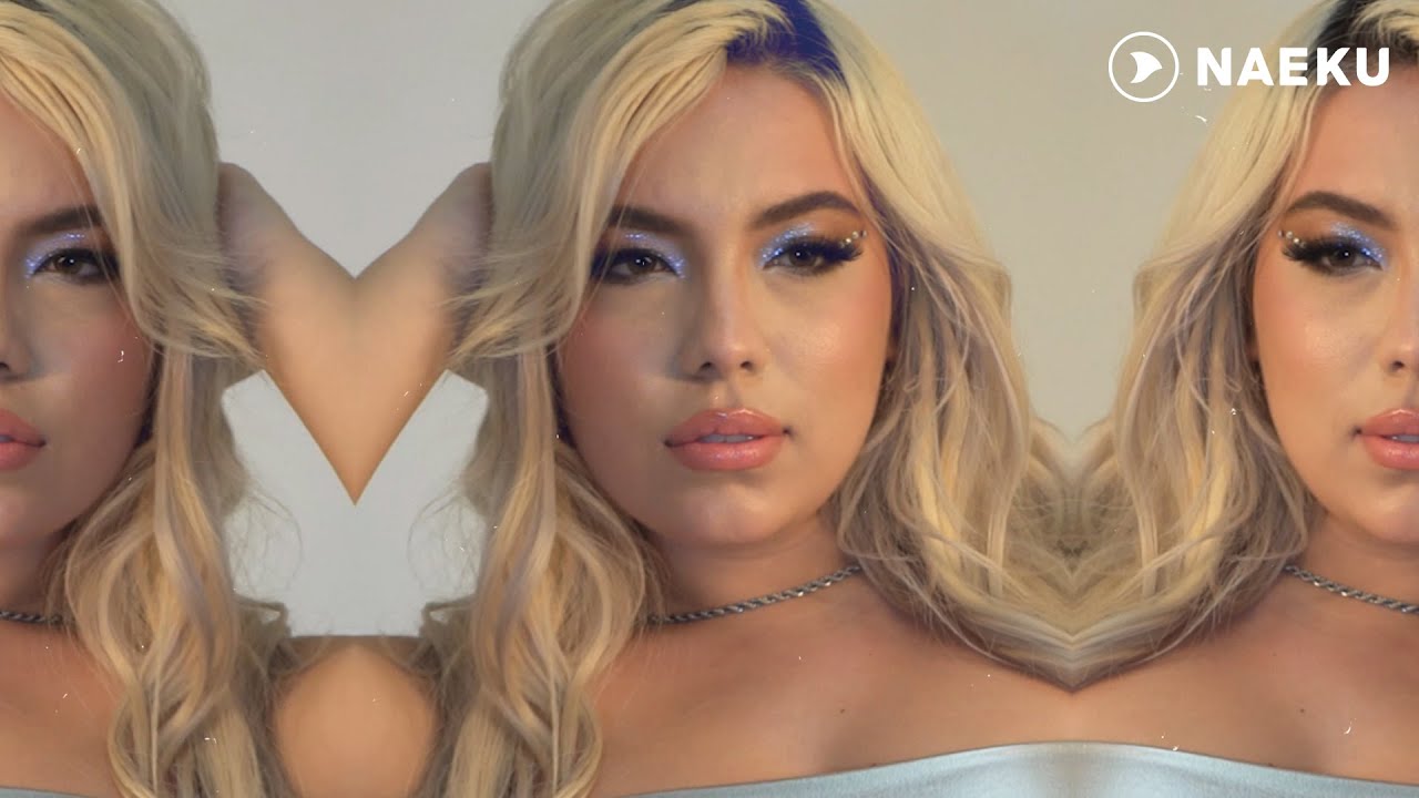 Paulette Artist - CRISTAL (Video Lyric) - YouTube