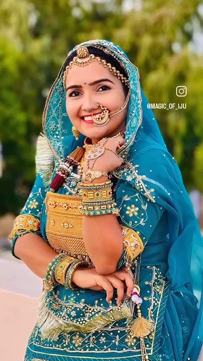 Tharo Photu | Asha Sapera | New Rajasthani Song ft. Divya Bharti & Bhawani Singh Sekhawat - YouTube