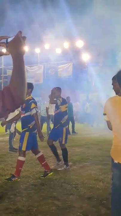 Football India: Sunny Fuel FC vs BM Properties|Tarakh Hemram|Prasenjit Chakraborty|Laltu Mandal ...