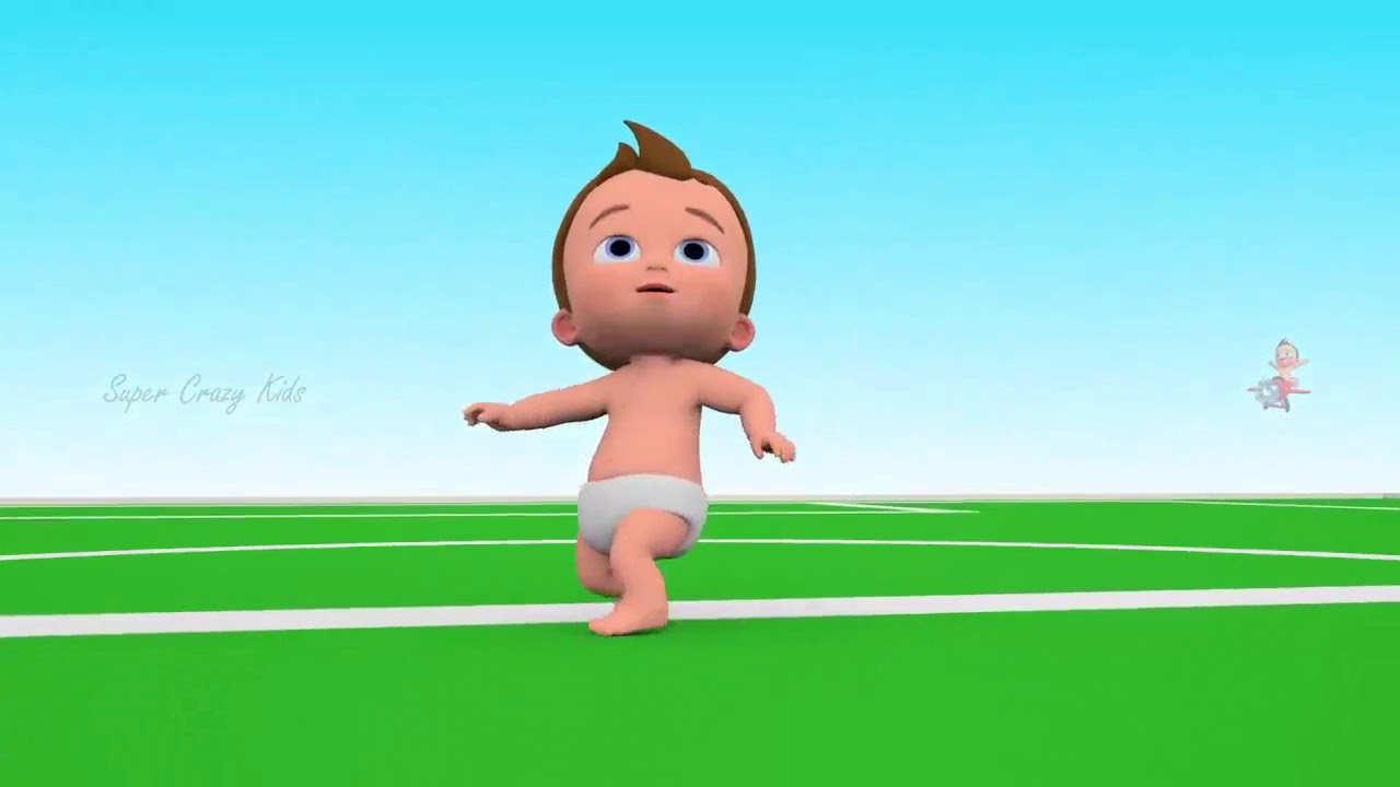 kaboom baby - YouTube