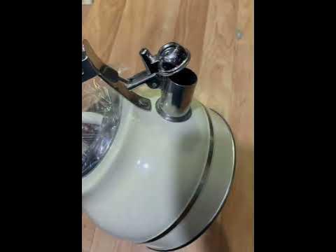 Чайник гипфел 2,2л - YouTube