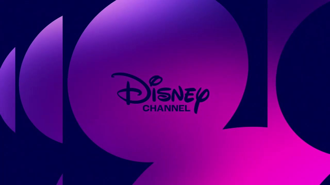 Disney Channel Comercial Break's May 2025 - YouTube
