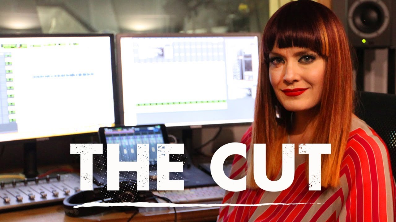 The Cut - episode nine: Ana Matronic | BFI Player - YouTube