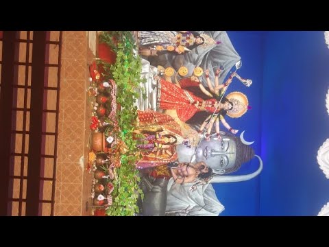 Pushpa Devi is live, 🌺🧿🪈jai mata di 🪈🧿🌺🚩🕊️🔱 ️🪈🧿🌺🪔🧿 - YouTube