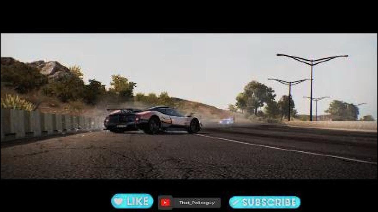 Nfs | Need For Speed | Remastered | SCPD Police | Lamborghini ...