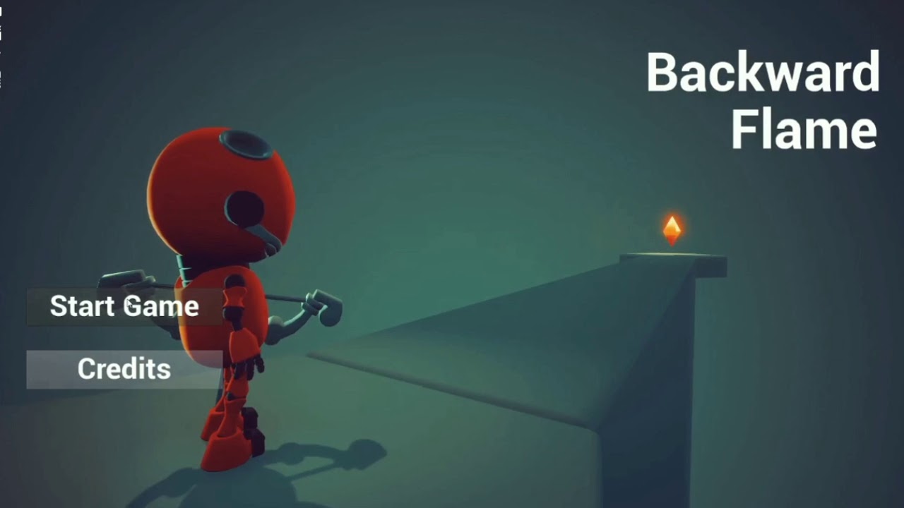 Backward Flame Game | Gameplay | PC - YouTube