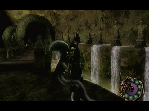 Otogi - Myth of Demons: Original Xbox: Review & Rating: - YouTube