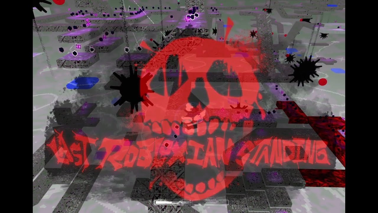 Nullscape - Last Robloxian Standing - YouTube