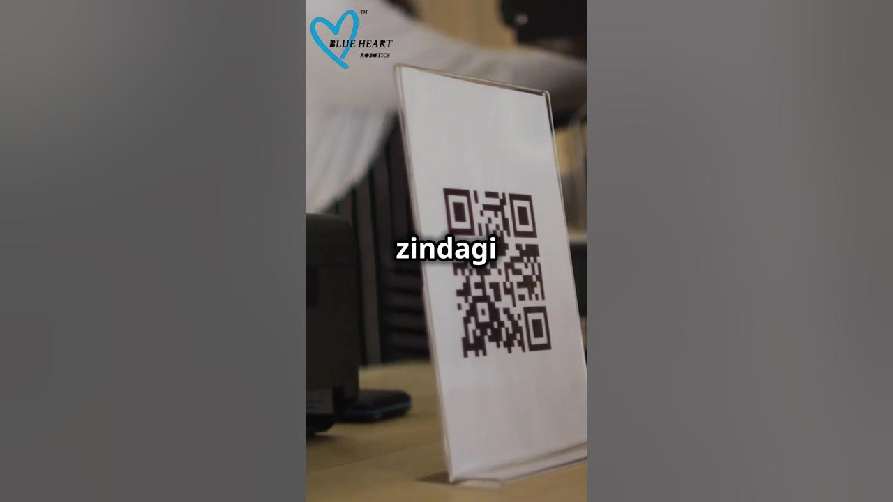 Who invented qr code ? #tech #inventions #science #engineering # ...