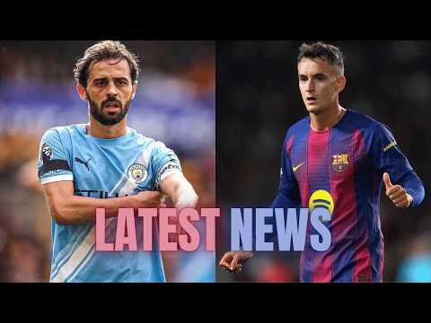 HANSI FLICK SPEAKS OUT! Roony Situation, UCL Dream & Barça Future 🔵🔴