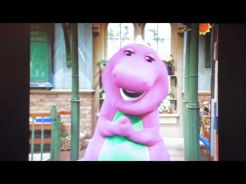 BARNEY OLD KING COLE
