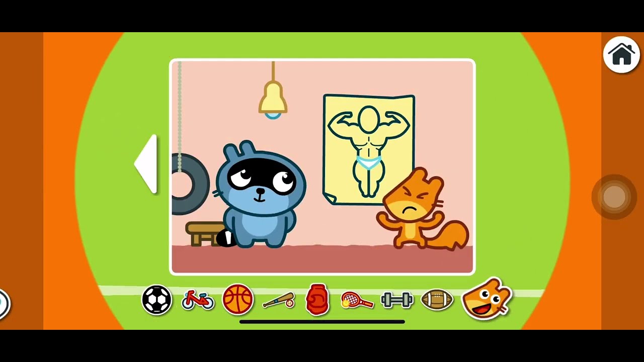 Pepk Pepk Has Been Growing Up Pango Blocks S1 E5 - YouTube