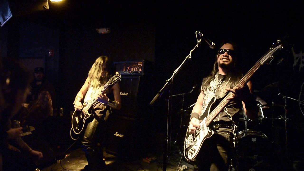 Deiphago at O'Briens Pub Allston, MA on November 15th, 2012 2 - YouTube