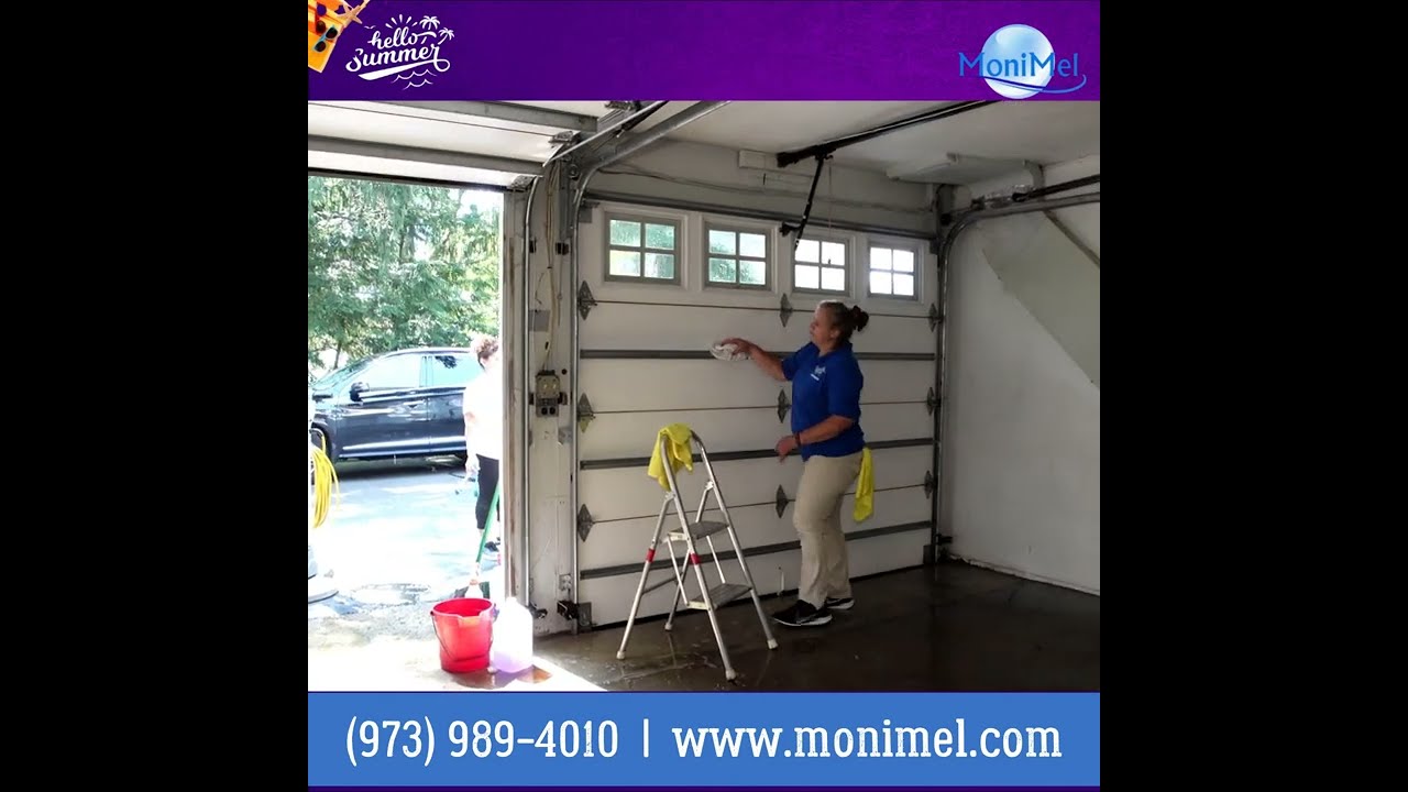 Moni Mel Inc. - Cleaning Services in New Jersey