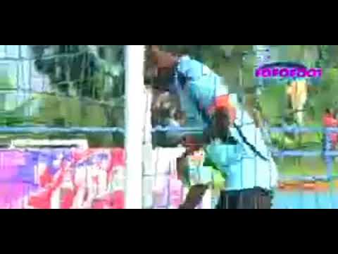 Fetish and Magic used in football