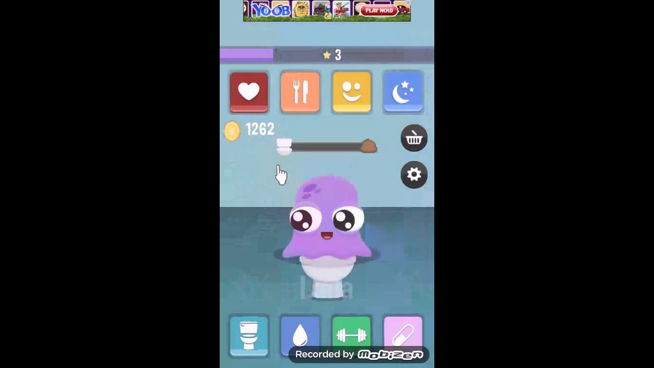 MY MOY BEST GAME LET'S PLAY - YouTube