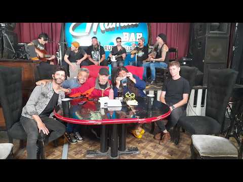 TORTU, VALE SARRA y ELISA SANCHEZ en MAMITA STREAM | Episodio 23| 04.02.2026