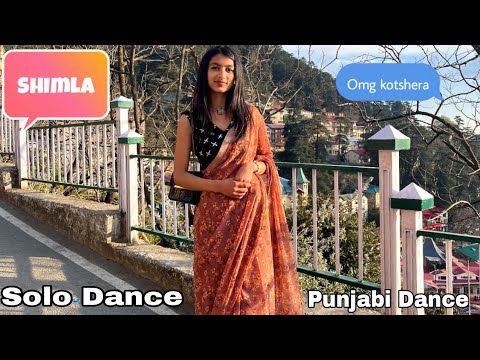 Kotshera girls on 🔥 Punjabi Dance ️ - YouTube