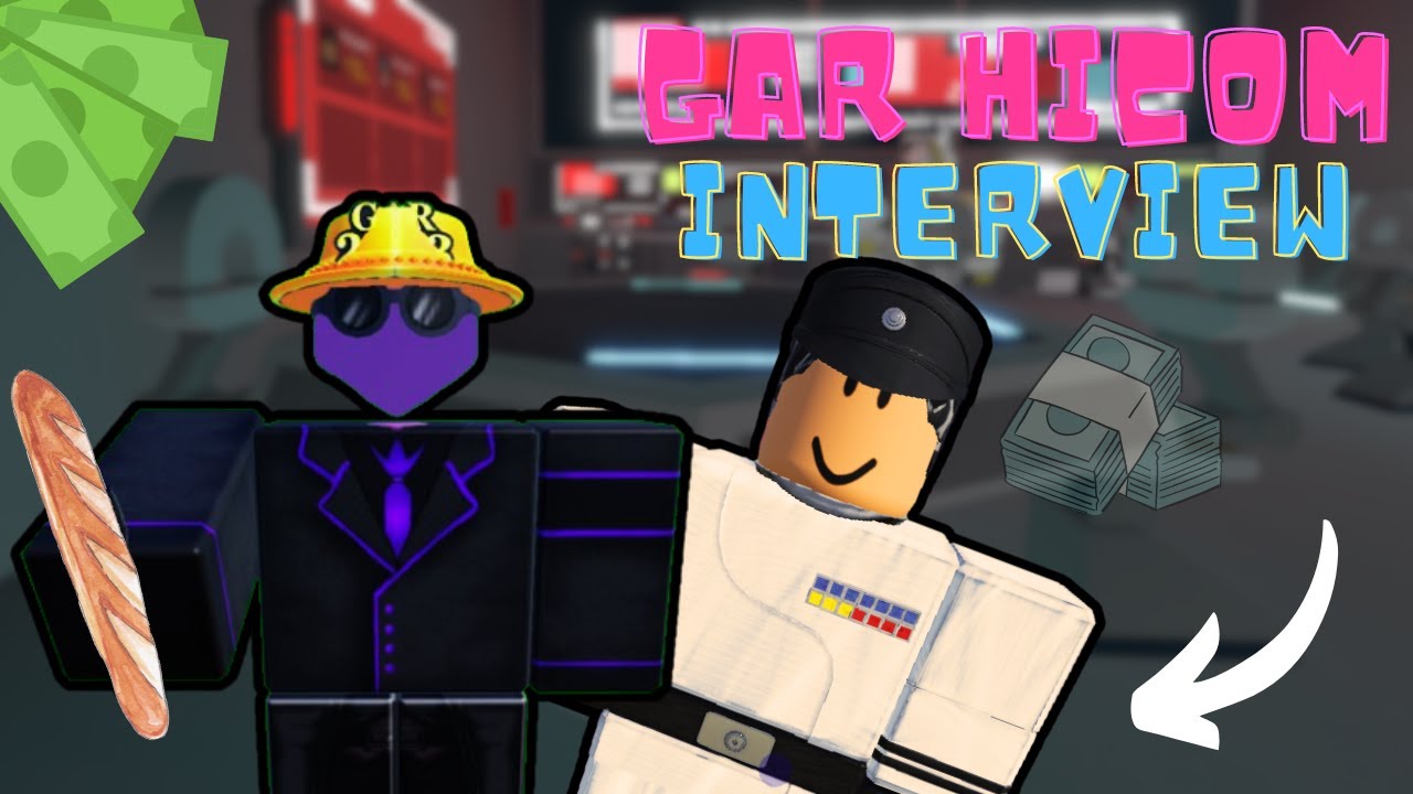 [HICOM] C1 Battalion Commander INTERVIEW🔴jesuisunfrancais - Free ...