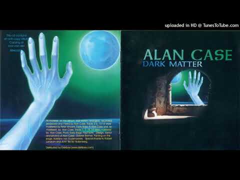 Alan Case – Dark Matter – CD (Album), 1999 [r2827102] | Discogs