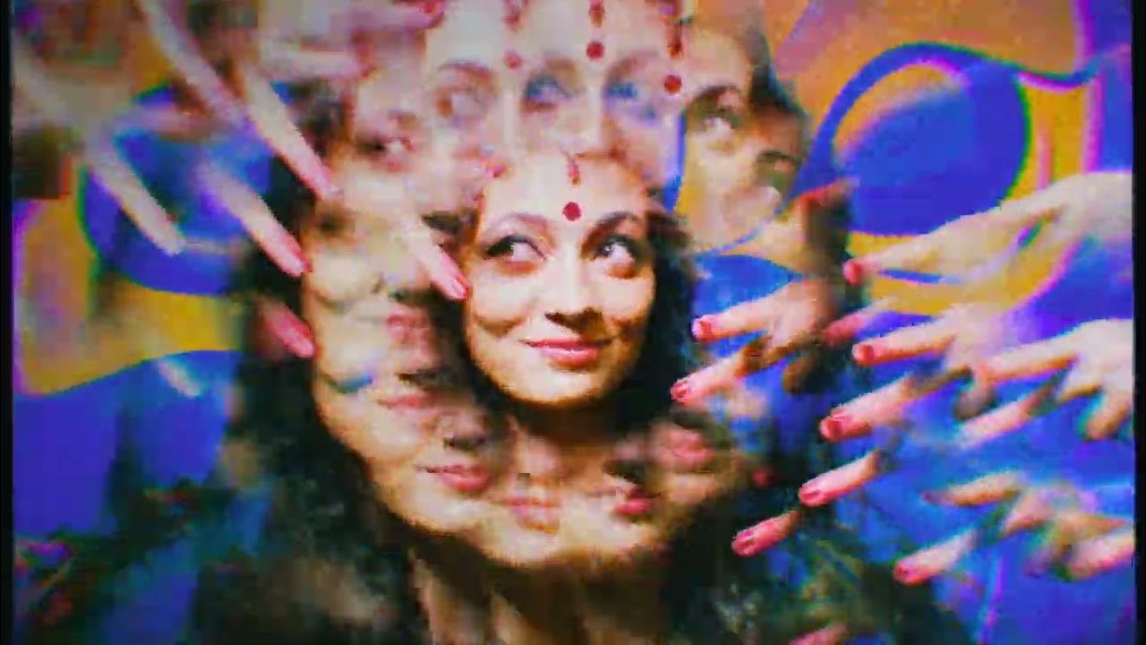 Kula Shaker - Natural Magick (Official Video) - YouTube