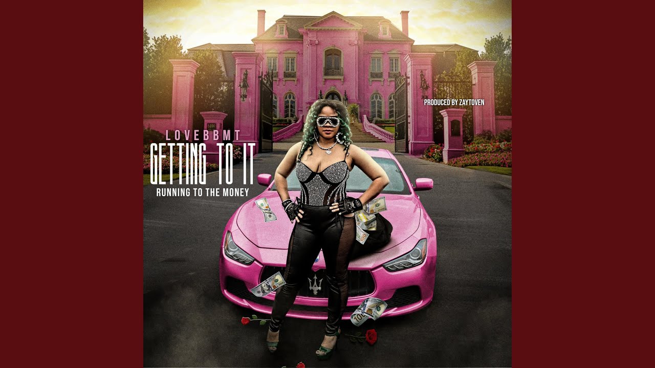 GETTING TO IT RUNNING TO THE MONEY - YouTube