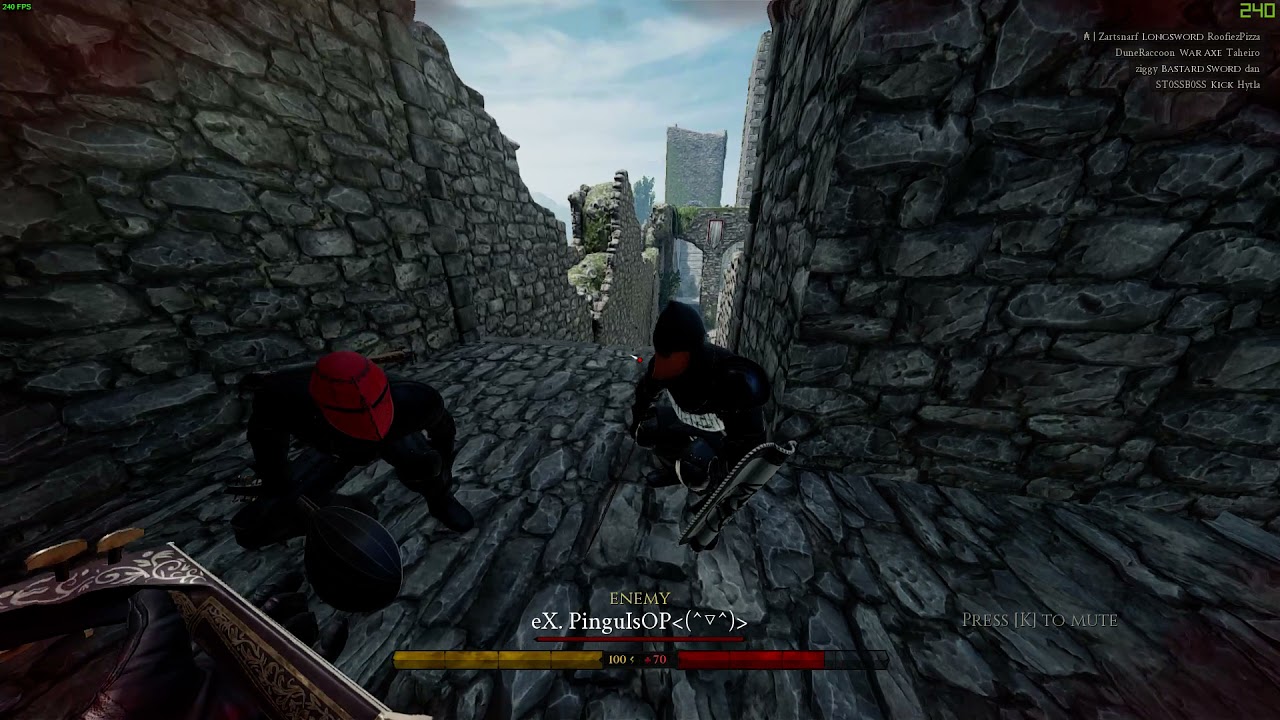 eX Legendary Lute Battle - YouTube