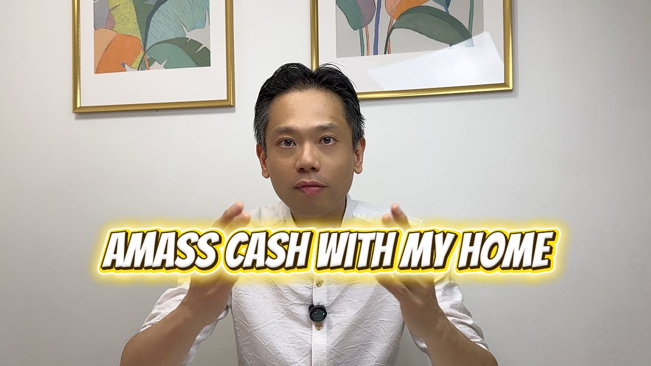 How To Amass Cash Simply With Your Home - YouTube