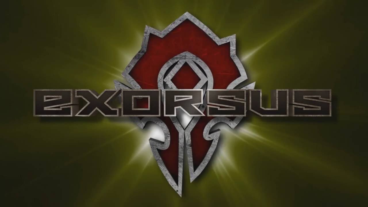 World First Cenarius Mythic by Exorsus - YouTube