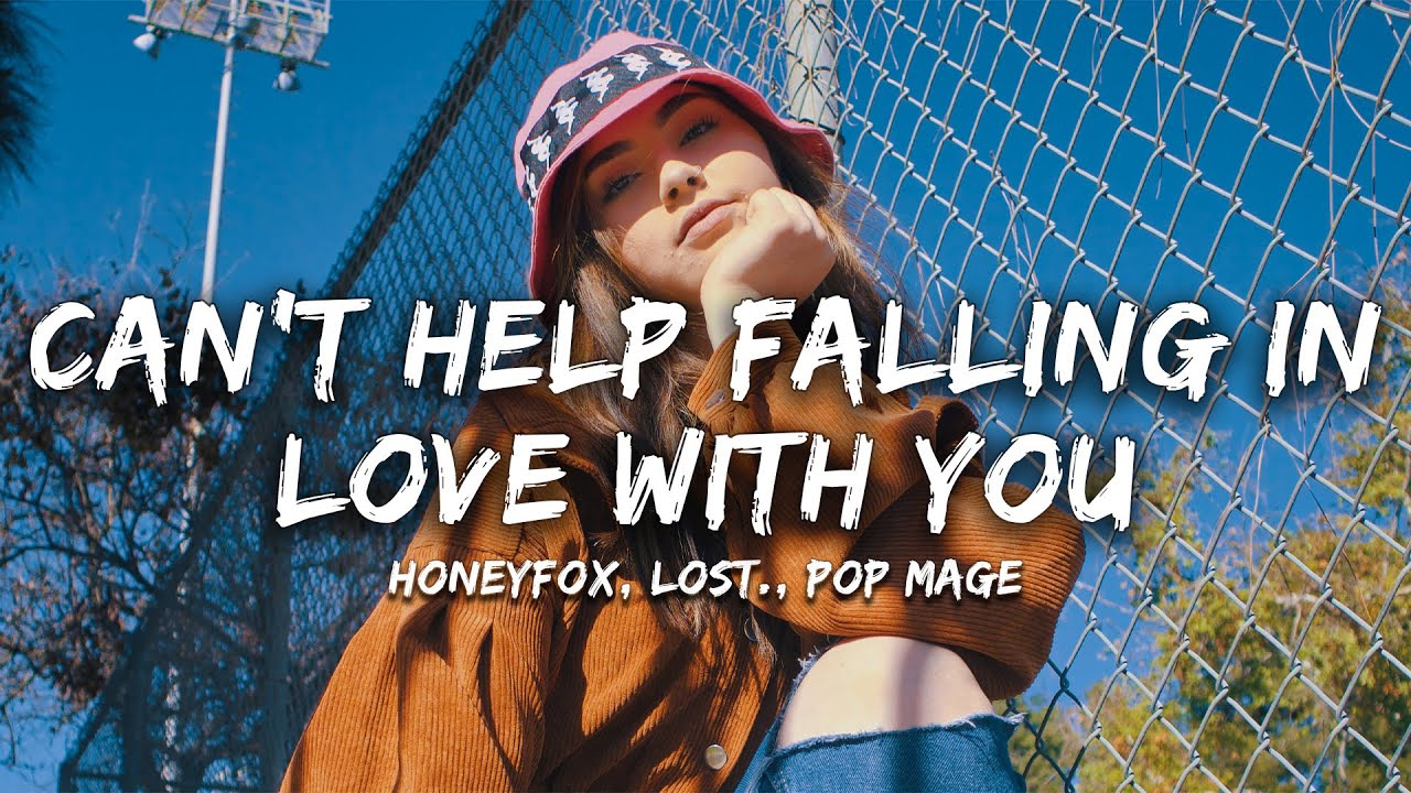 Honeyfox, lost., Pop Mage - Can't Help Falling In Love With You (Magic ...