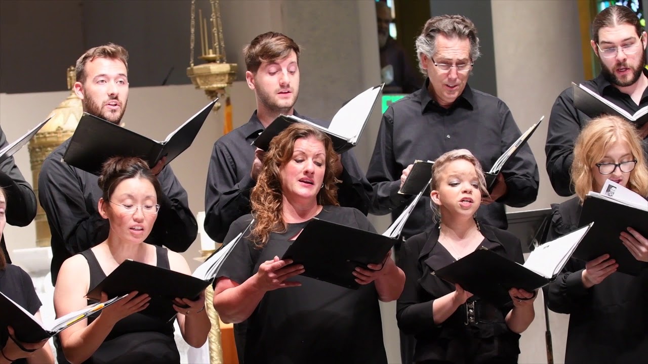 Joseph - Timothy Takach - YouTube