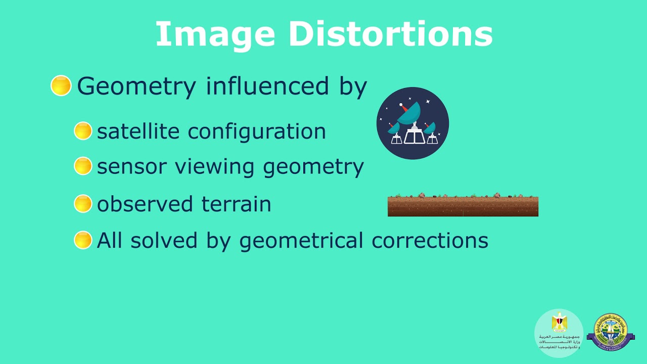 Lecture 7- Part 1: Radiometric Distortions in RS Images and Their ...
