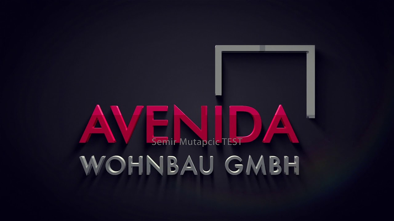 Avenida Logo Semir - German Based Company - YouTube