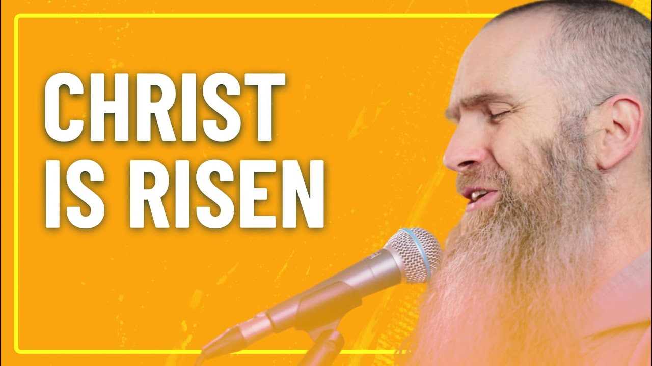 Christ Is Risen - YouTube