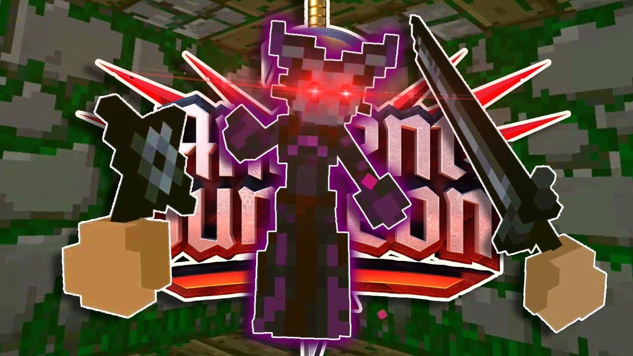 Ancient Dungeon VR MOD introduces NEW NINJA CLASS - YouTube