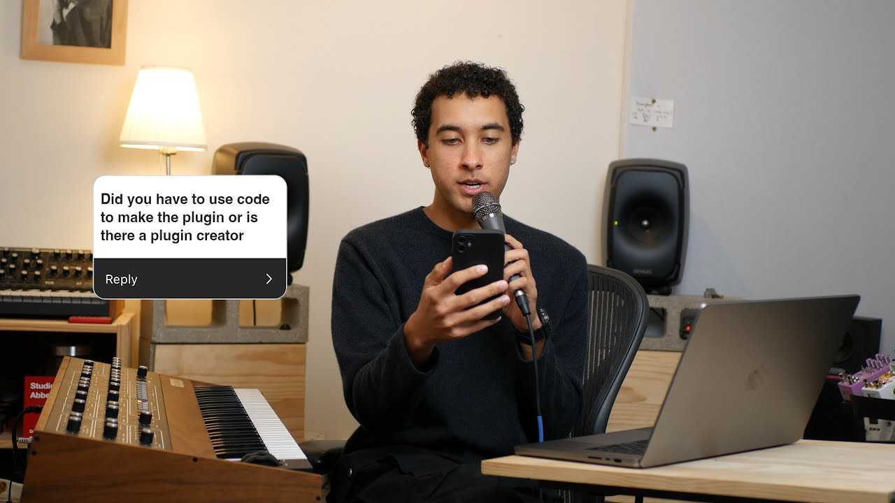 Q&A - S.K.Y. Keys - YouTube