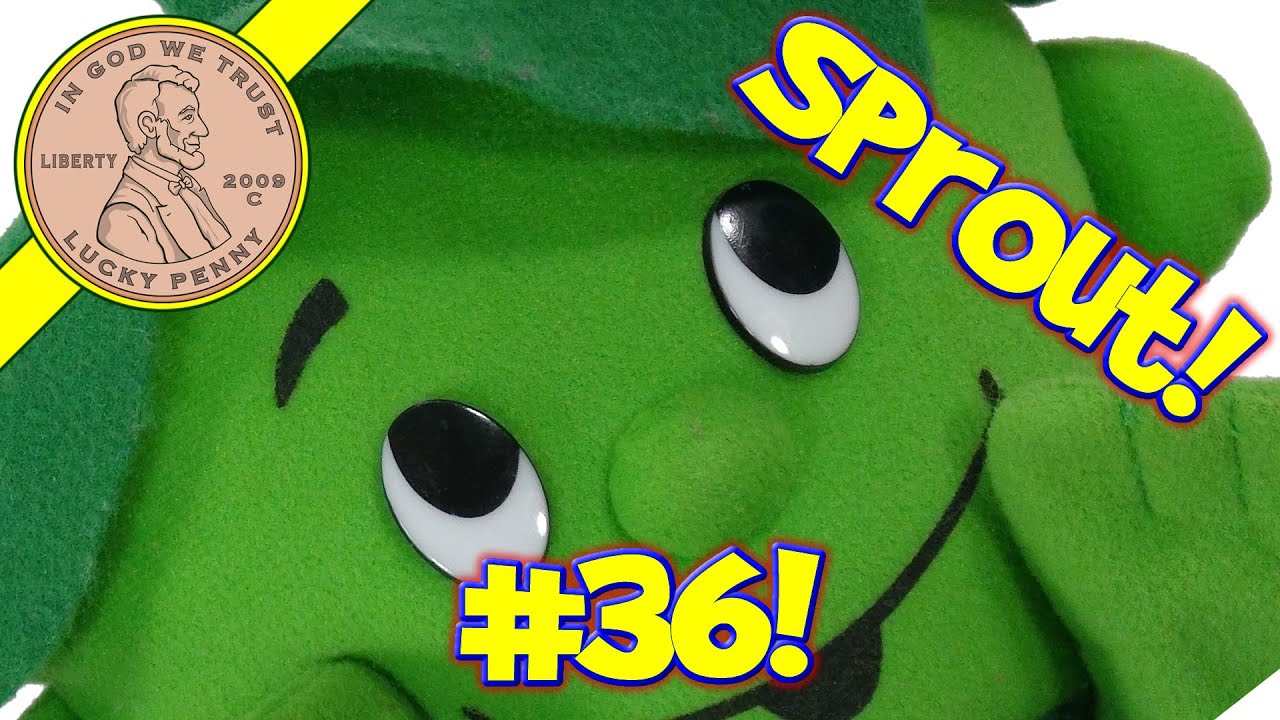Shout-Out Time! (Video #36) Little Sprout, LPS Subscriber Thank You ...