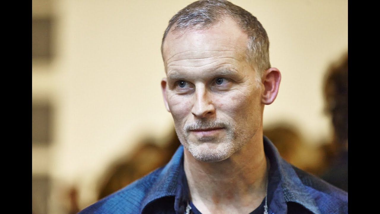 Matthew Barney Model