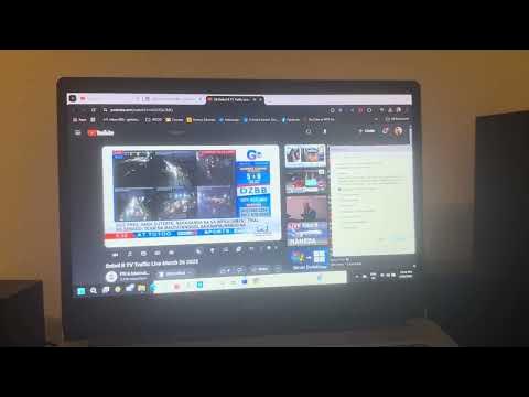 Dobol B TV Traffic Live has GSOD - YouTube