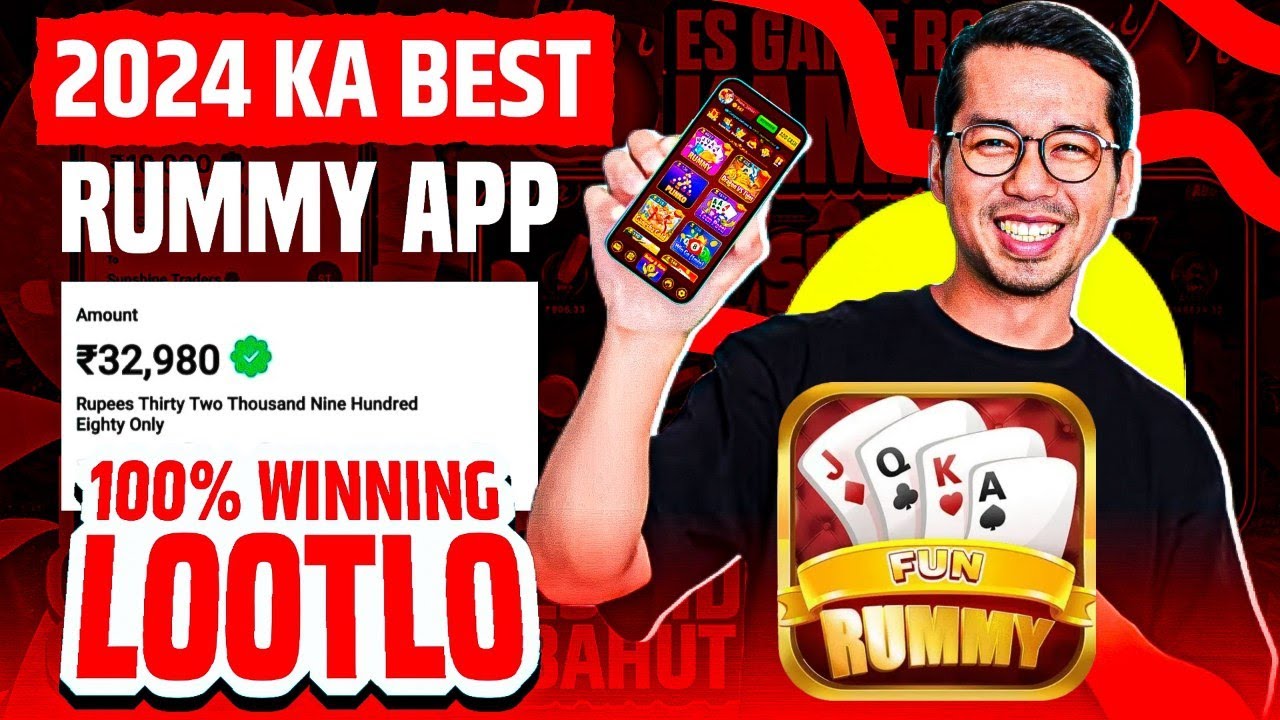 Fun Rummy Real Or Fake | Fun Rummy Withdrawal Proof | Fun Rummy App Se ...