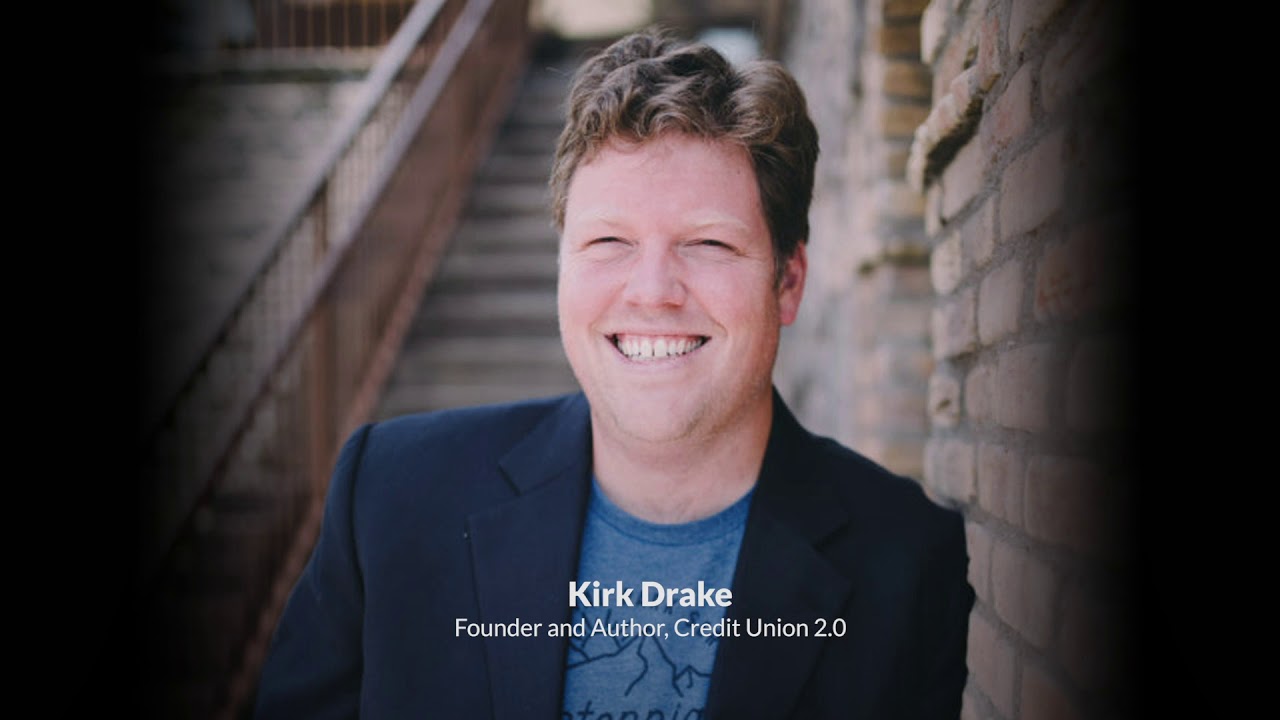 Kirk Drake - YouTube